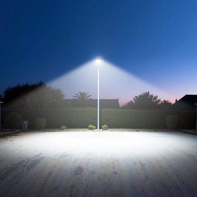 DeepnSolar Official Store丨Outdoor Solar Lights